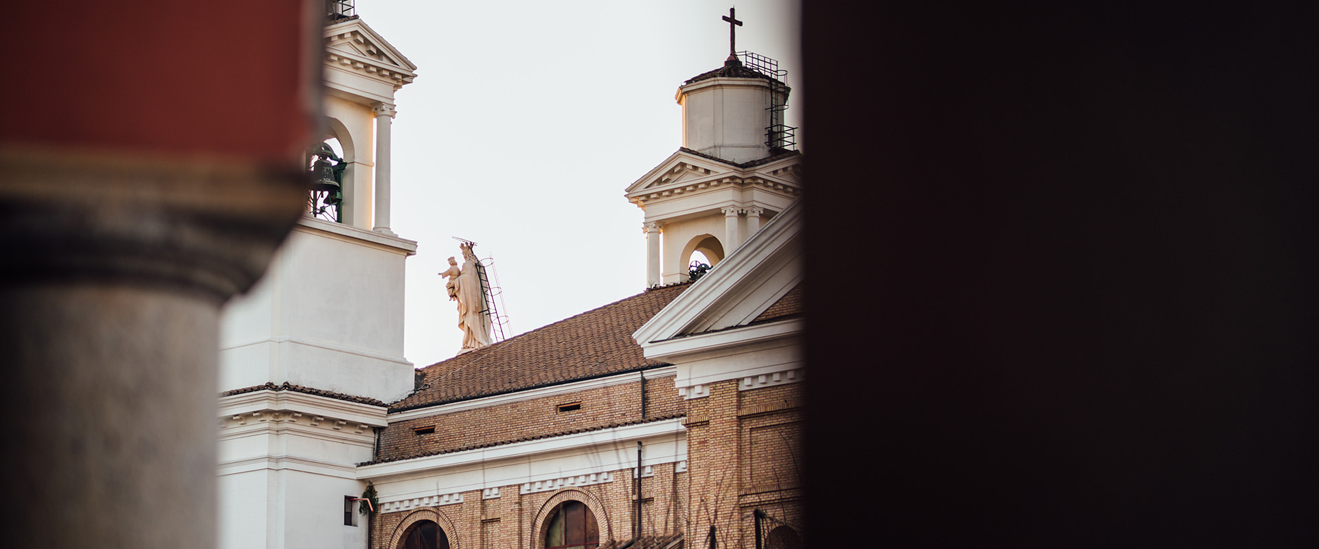 Home | Pio XI - La scuola di don Bosco a Roma