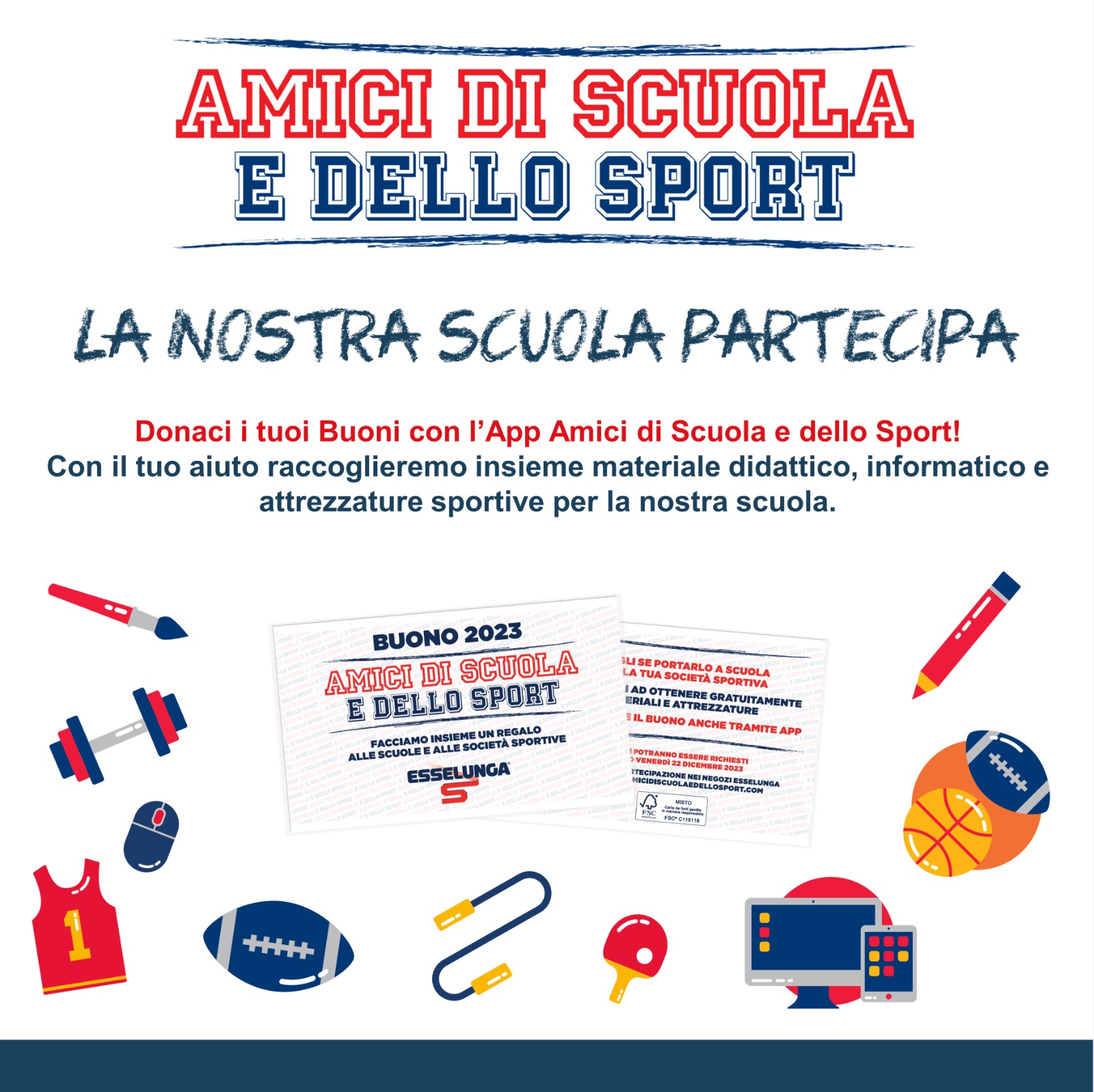 Amici di scuola e dello sport | Pio XI - La scuola di don Bosco a Roma